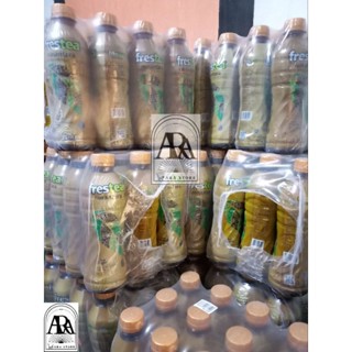 Jual Frestea Nusantara 350ml/Soft Drink 350ml Frestea (1pack isi ...