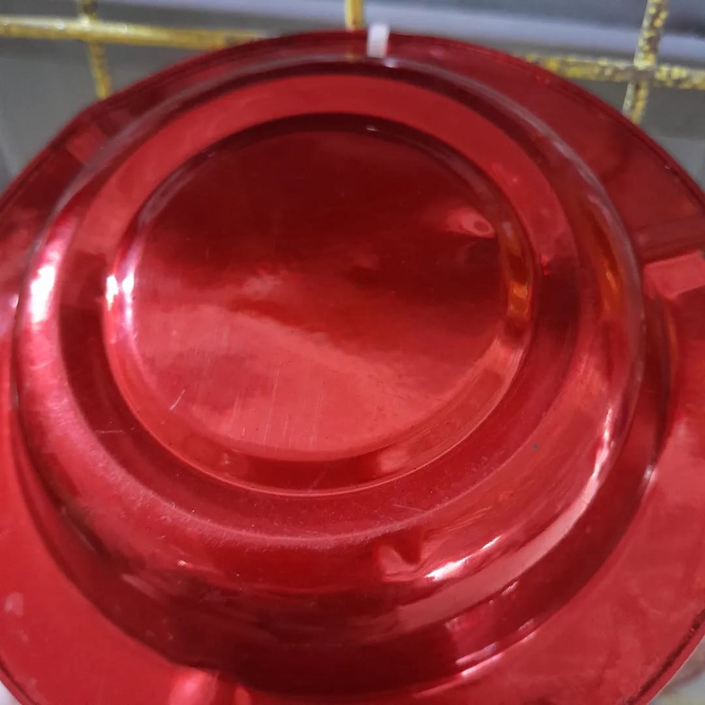 Jual Powder Coating Red Candy / Bubuk Coating Merah Candy perkilo ...