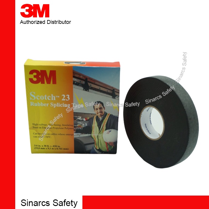 Jual 3M Scotch/Tape 23 3/4 Inch x 30 ft ( Harga per roll ) | Shopee ...
