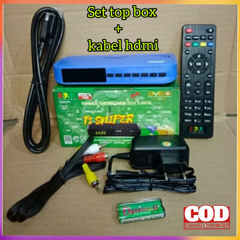 Jual SETBOX STB SET TOP BOX TANAKA | STB TANAKA | SET TOP BOX TANAKA ...