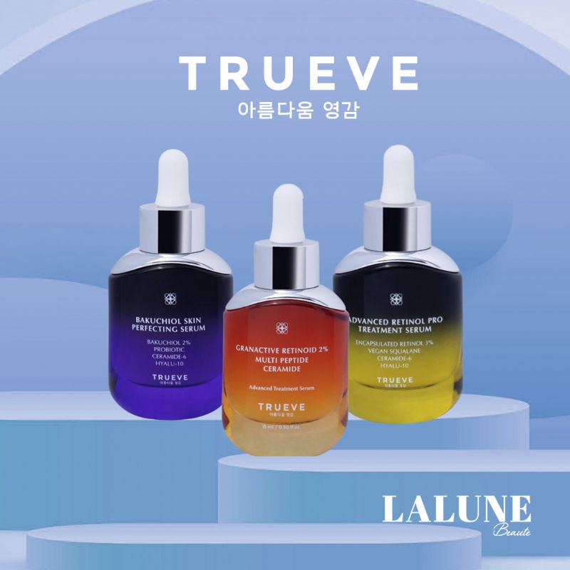 Harga Trueve.id Terbaru April 2023 |BigGo Indonesia