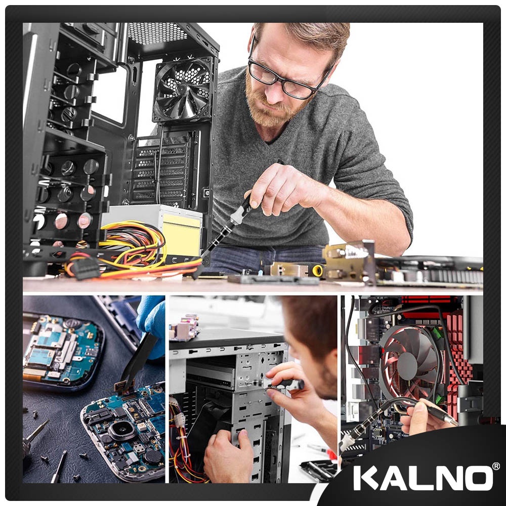 Jual Obeng Set 115 In 1 Perkakas Service Handphone Laptop Radio Alat ...