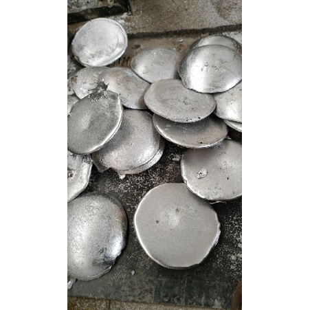 Jual Timah kiloan Timah batang Timah keras (1KG) | Shopee Indonesia