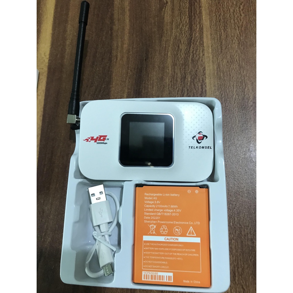 Jual MODEM SMARTCOM Wifi E5577 E 5577 4G LTE with LCD not Huawei ...