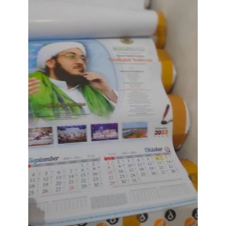 Jual Kalender Almanak Dalwa 2023 | Shopee Indonesia