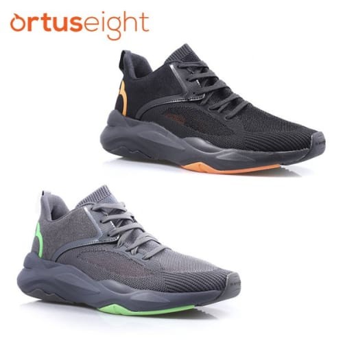 Jual Sepatu Lari Ortuseight Genzo Running Original Ortus Eight | Shopee ...