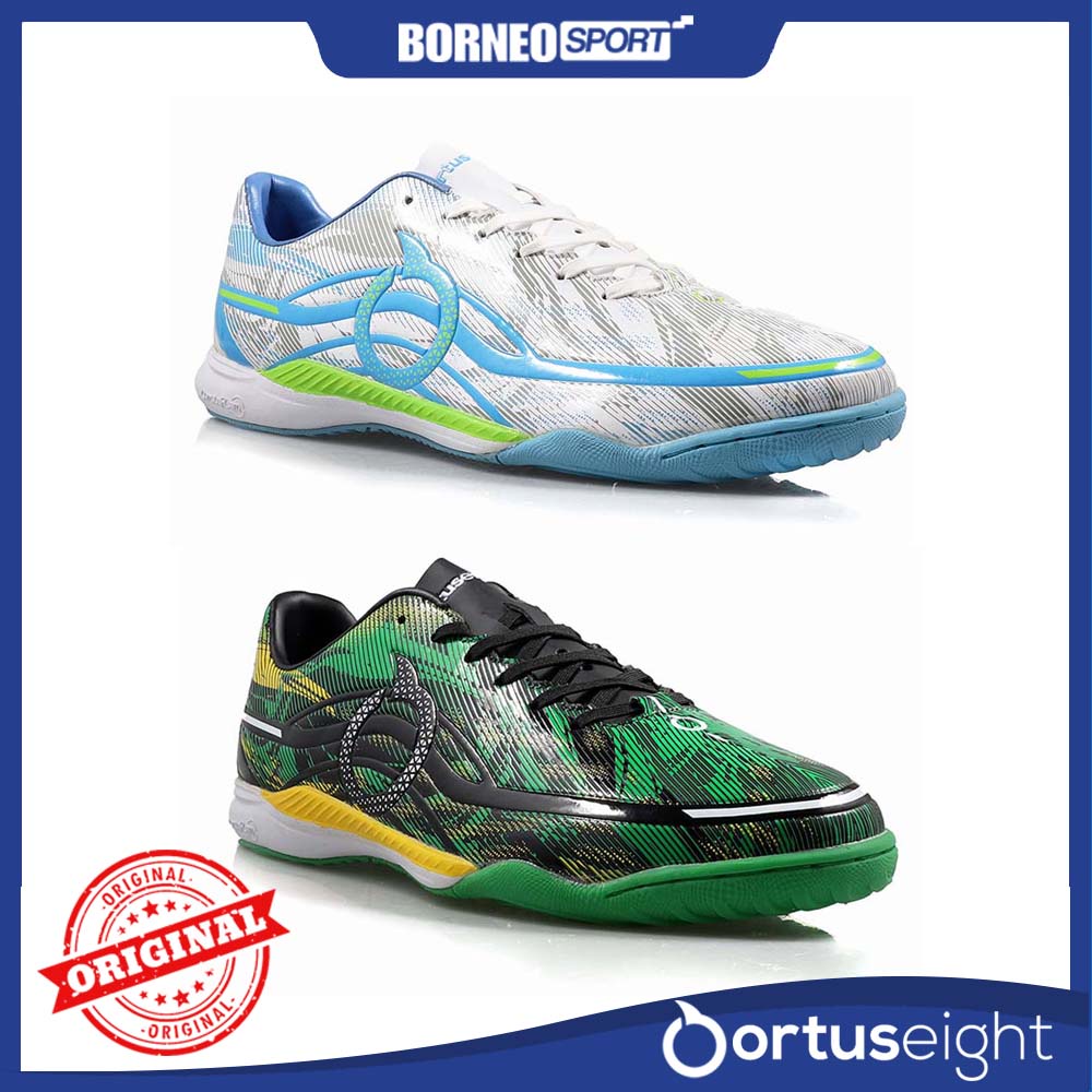Jual SEPATU FUTSAL ORTUSEIGHT CATALYST BEAST IN / SEPATU FUTSAL ...