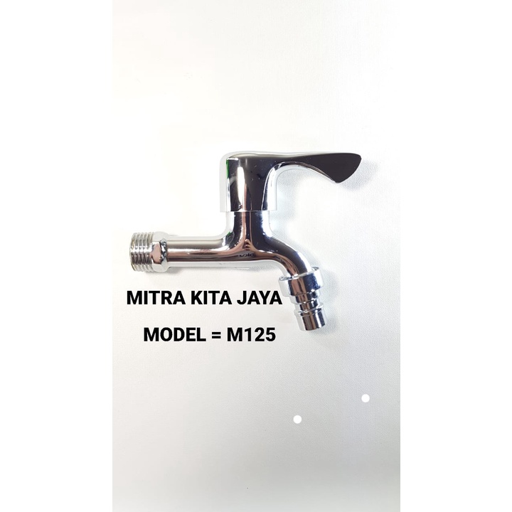 Jual KRAN AIR BESI/ KRAN AIR STAINLESS/ KRAN TAMAN BESI/ KRAN TAMAN ...