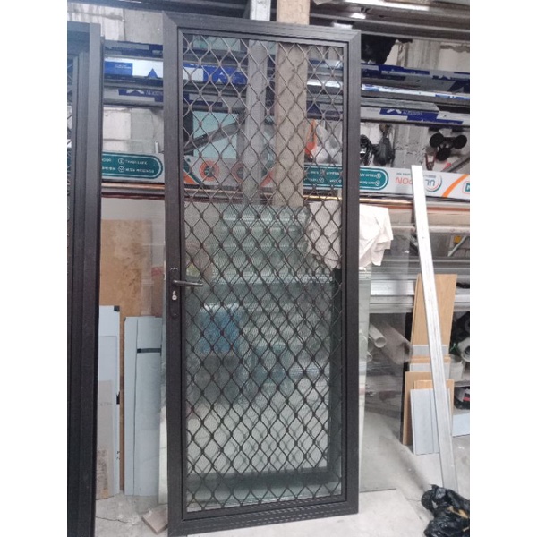 Jual pintu expanda | Shopee Indonesia