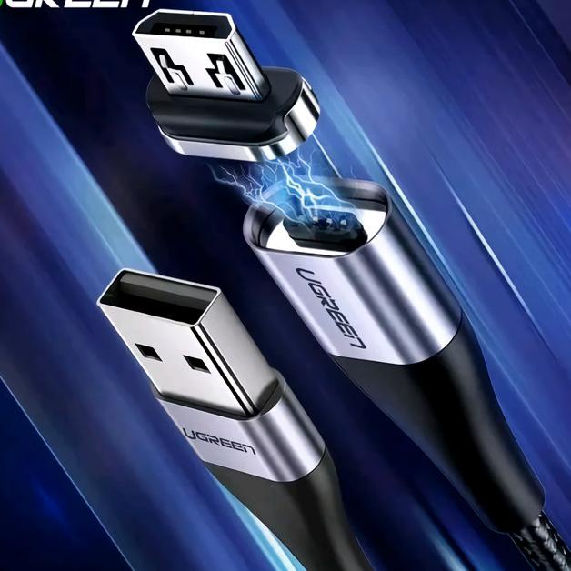 Harga Ugreen Magnetic Micro Terbaru Mar 2025 | BigGo Indonesia