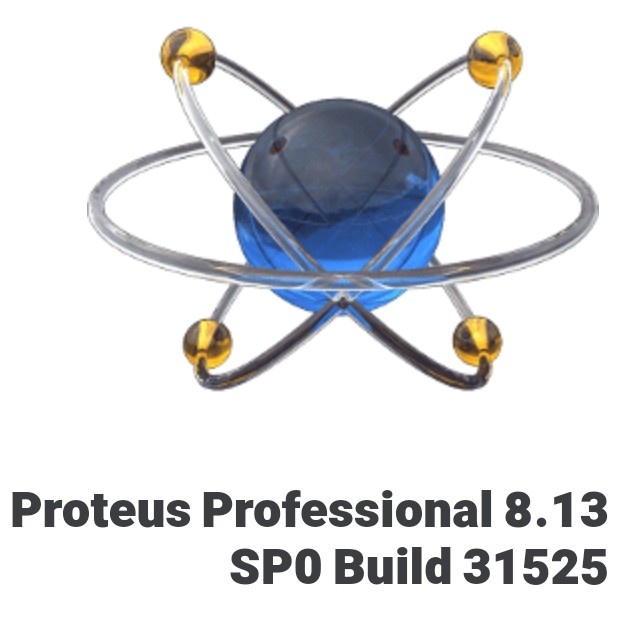 Jual Proteus Professional 8.13 PCB Design and Circuit Full Terbaru for Windows | Shopee Indonesia