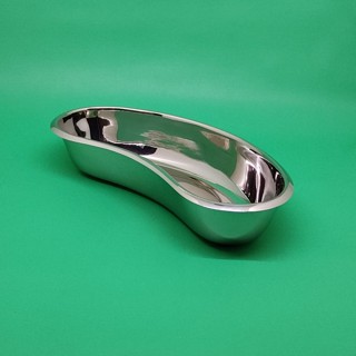 Jual Alat Medis Alkes Kidney Tray / Nierbeken / Kom Bengkok SS 25 cm ...