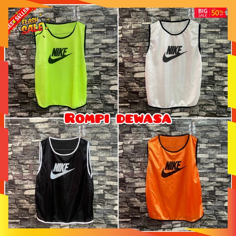 Jual BUAT ANAK DEWASA REMAJA SMP SD SMK KULIAH /( COD ) ROMPI BOLA ...