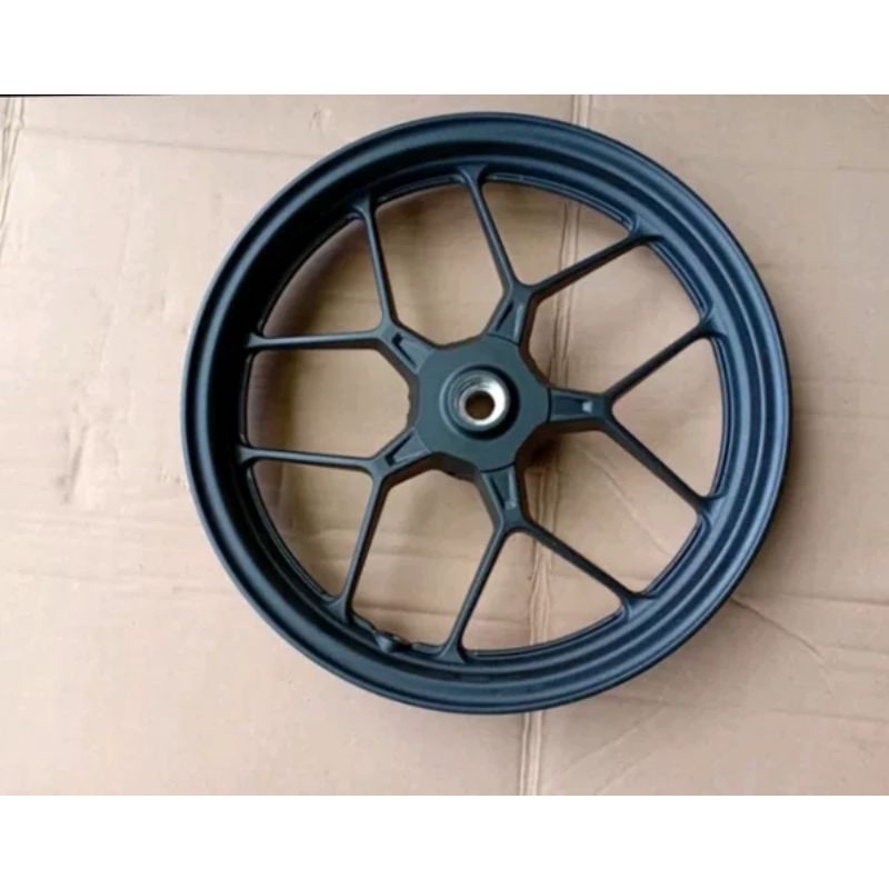 Jual velg vario 125-150 led original bawaan motor bagian depan nya aja ...
