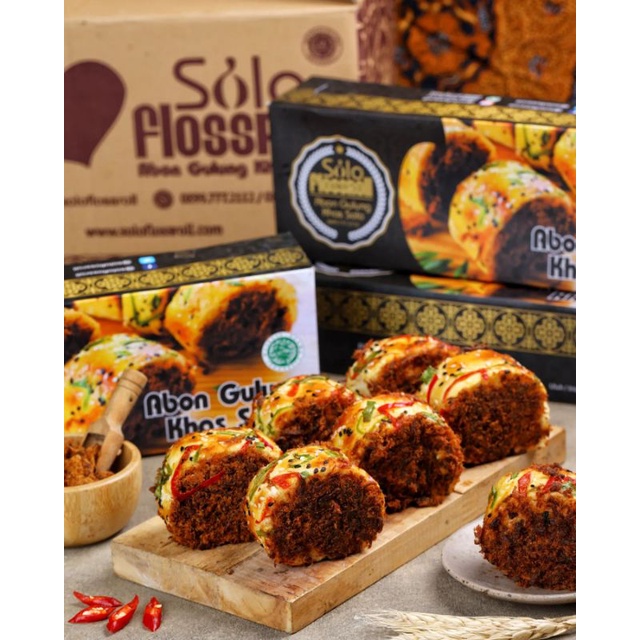 Harga Flossroll Terbaru Juni 2024 |BigGo Indonesia