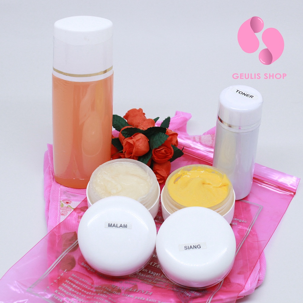 Bedak Hn Original - Perumperindo.co.id