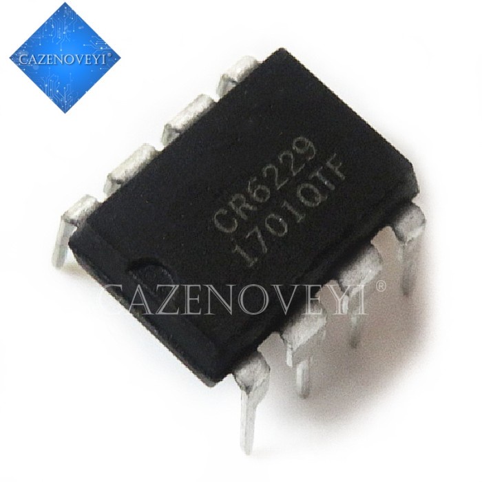 Harga Cr6229t Terbaru Januari 2024 |BigGo Indonesia