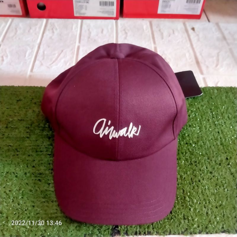 Jual !!! BEST SELLER !!! TOPI AIRWALK ORIGINAL | Shopee Indonesia