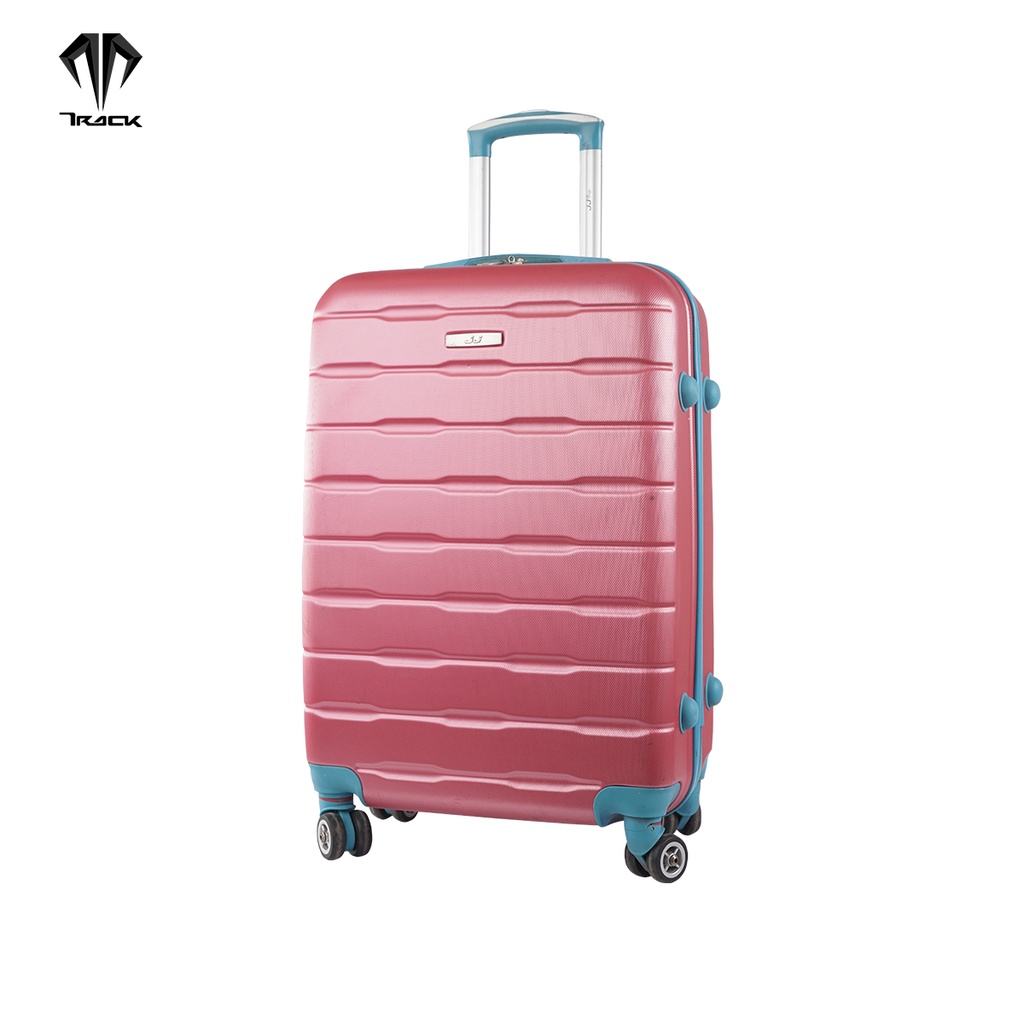 Jual TRACK TAS KOPER TRAVEL TROLLY KOMBINASI 11 | Shopee Indonesia