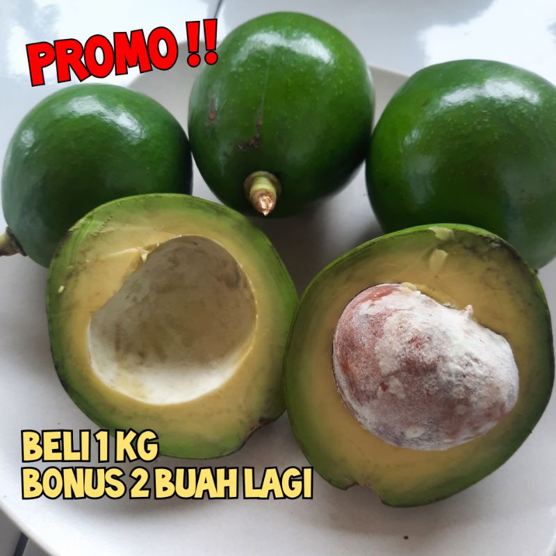 Harga alpukat 1 kg Terbaru Feb 2026 | BigGo Indonesia