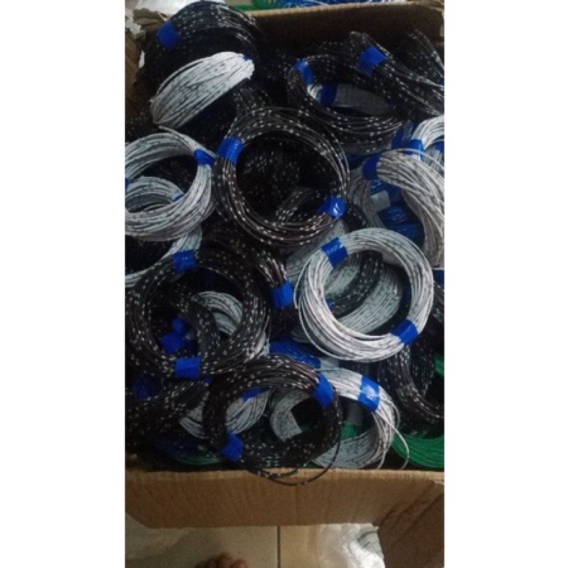 Jual kabel bodi body kabel tembaga AVSS 20meter 1 roll | Shopee Indonesia