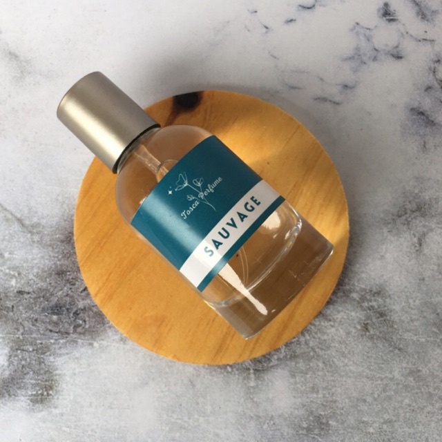 Produk Tosca Perfume | Shopee Indonesia
