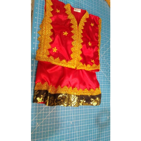 Jual baju adat sumbawa | Shopee Indonesia