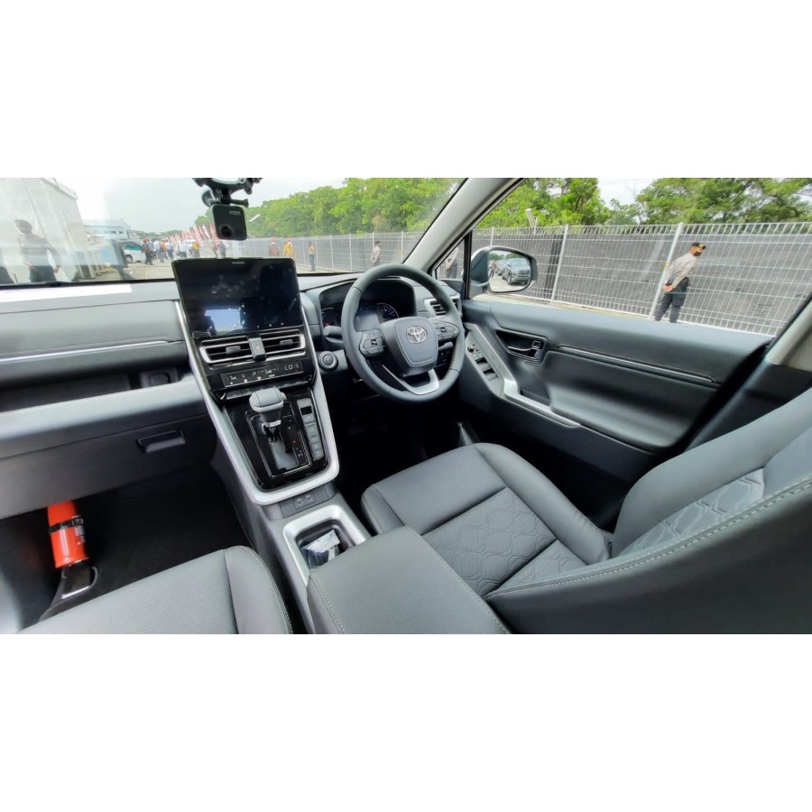 Jual HEADUNIT DOUBLEDIN DOUBLE DIN ORCA INNOVA ZENIX HYBRID 2022 ...