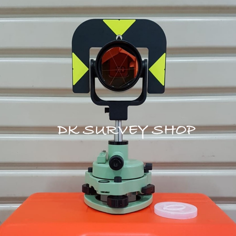 Jual POLYGON PRISM / PRISMA POLIGON / SINGLE PRISM / PRISMA SINGLE ...