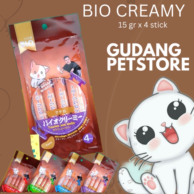 Jual bio creamy Harga Terbaik & Termurah Maret 2023 | Shopee Indonesia