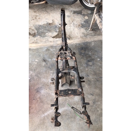 Jual FRAME FRAM GLPRO GL MAX PRO ORI RANGKA GLPRO GL MAX GL SERIS ...