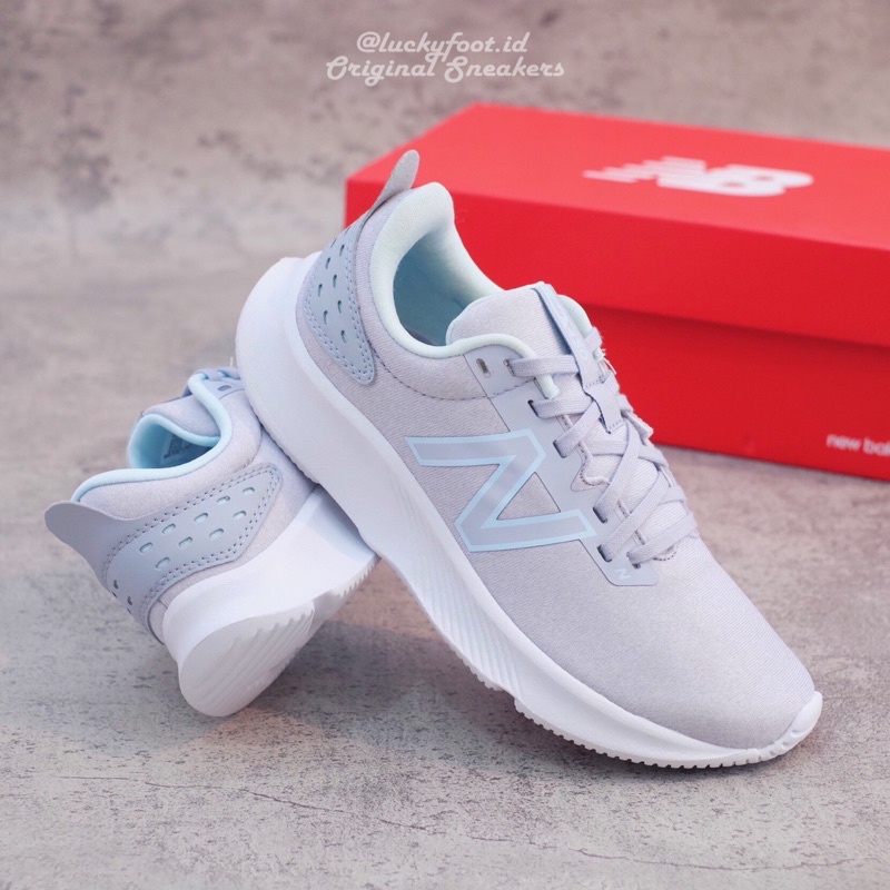 Jual New Balance 430 V2 Grey W430LG2 BNIB | Shopee Indonesia