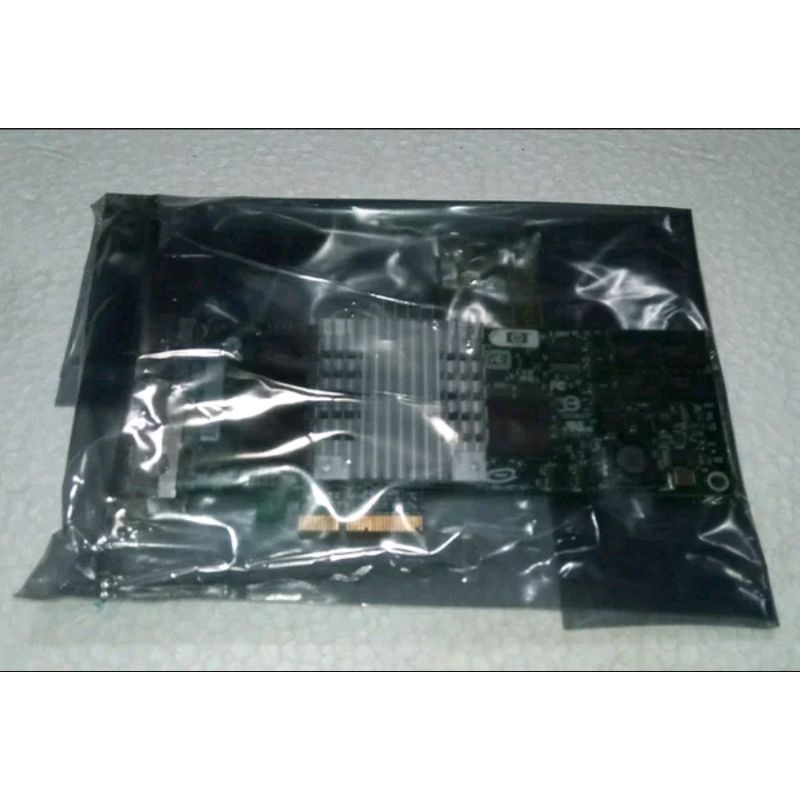 Jual Lan Card 1G Lan Card 4 port INTEL PRO 1000 PT Quad Port Gigabit Ethernet - BARU TERMURAH ...