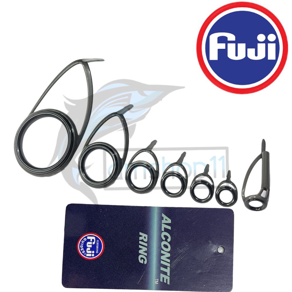 Jual Ring guide fuji bcklag - ring guide k series fuji - ring guide ...