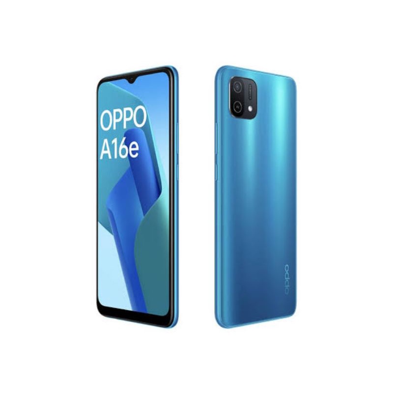 Jual OPPO A16e // REAL ME NARZO 50A 4/128GB | Shopee Indonesia