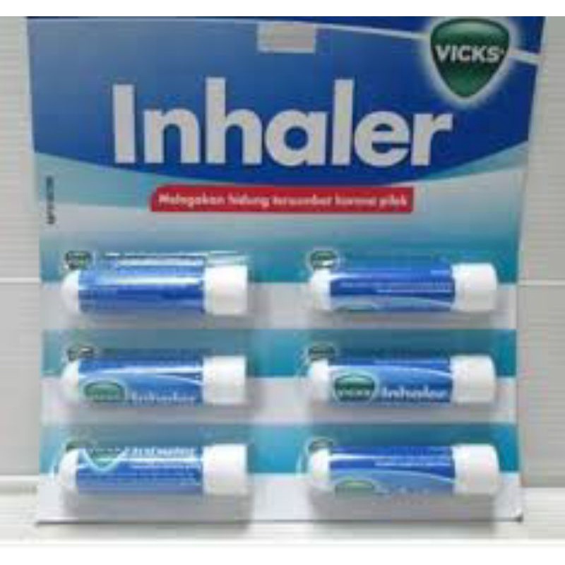 Harga Inhaler Hidung Terbaru Okt 2025 | BigGo Indonesia