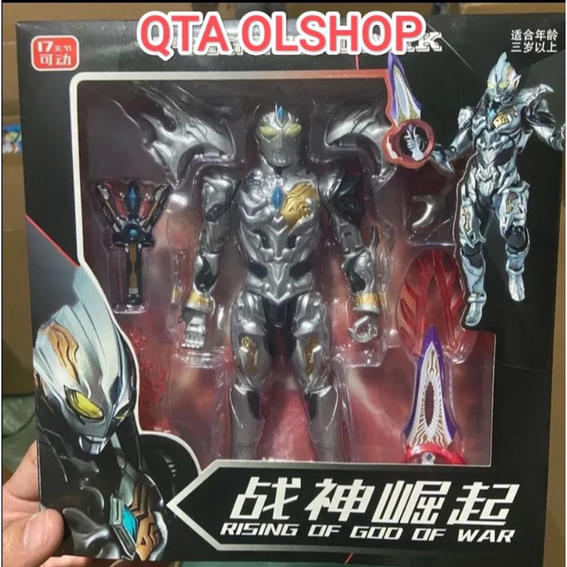Jual SHF ULTRAMAN DARK TRIGGER RECAST | Shopee Indonesia Jual SHF ULTRAMAN DARK TRIGGER RECAST | Shopee Indonesia