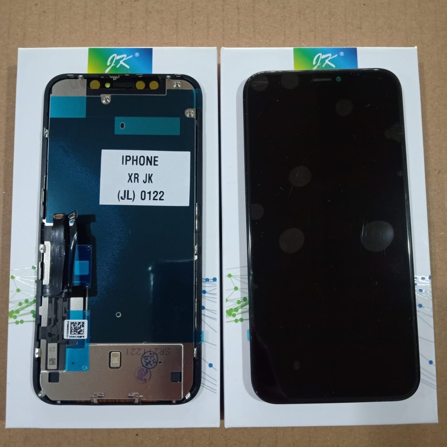 Jual LCD TOUCHSCREEN IPHONE XR OLED | Shopee Indonesia