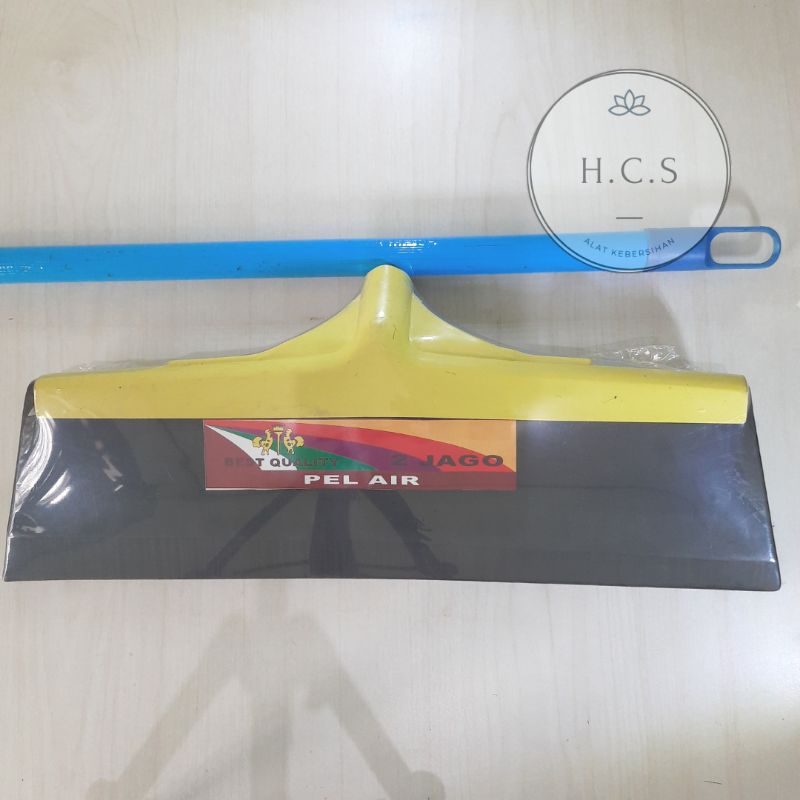 Jual Serok Air Karet | Pel Air | Dorongan Air | Wiper Lantai | Sorkan ...