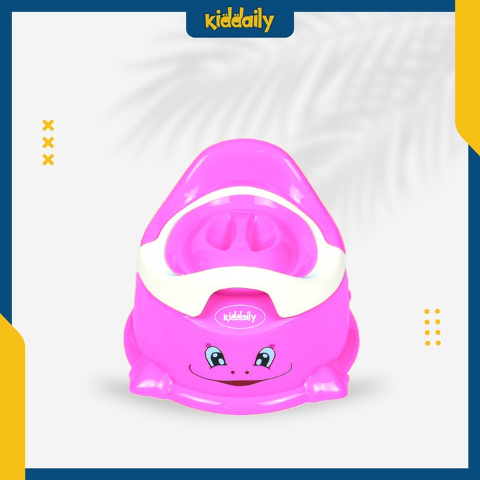 Jual POTTY BABY POTTY PISPOT ANAK TOILET TRAINING ANAK BABY TOILET SEAT ...