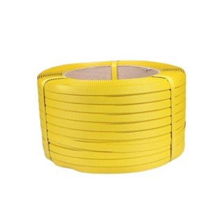 Jual Tali Klem Strapping band 7Kg / Tali Packing 12mm-15 mm / Tali Klem ...