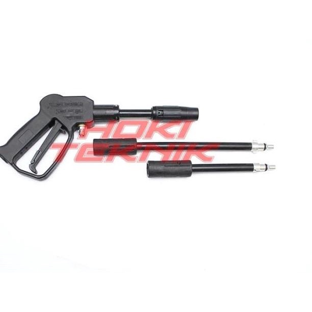 Jual Stik/Stick Gun Jet Cleaner/Steam Listrik | Shopee Indonesia