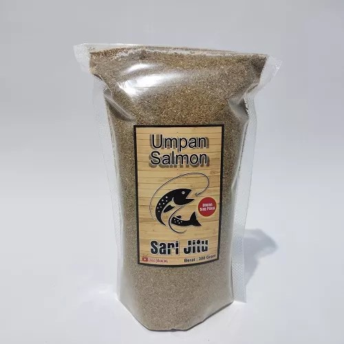 Jual Umpan Pelet Siap Pakai Untuk Ikan Mas Nila Patin Bawal Lele - Mancing Harian Lomba | Shopee ...