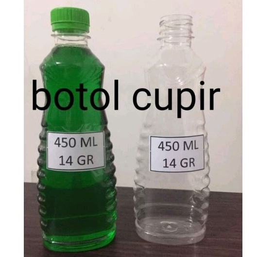 Jual Botol Sabun Cuci Piring 450ml Botol Sunligh 450ml Botol Sabun ...