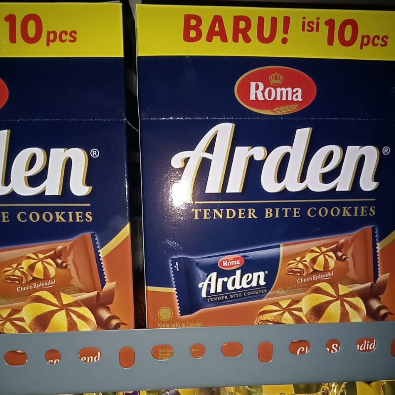 Jual Arden roma | Shopee Indonesia