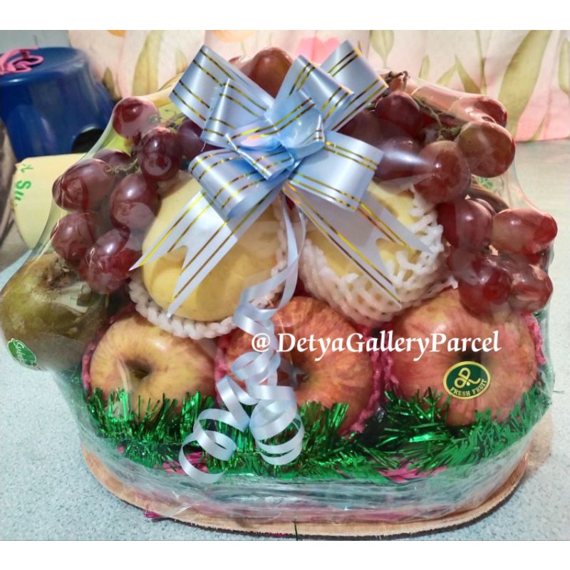 Jual parcel buah hantaran Harga Terbaik & Termurah Desember 2022 ...