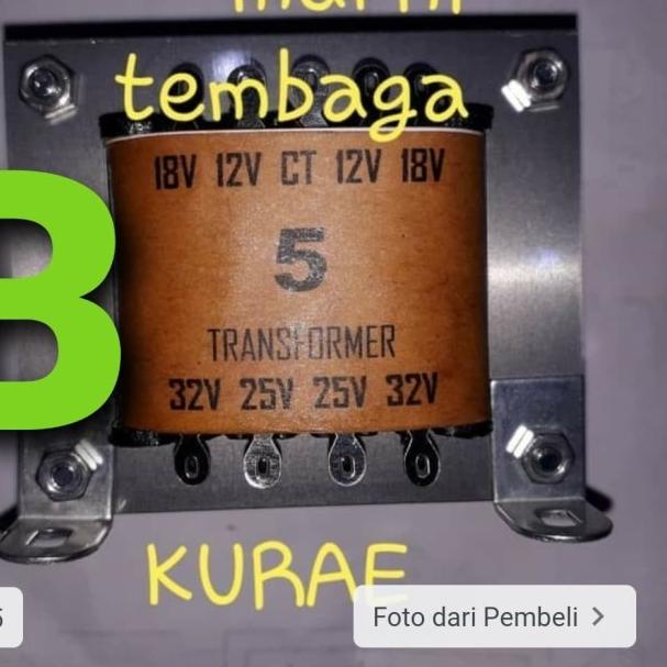 Jual travo 5a ct besar murni kurae tembaga trafo transformar | Shopee Indonesia