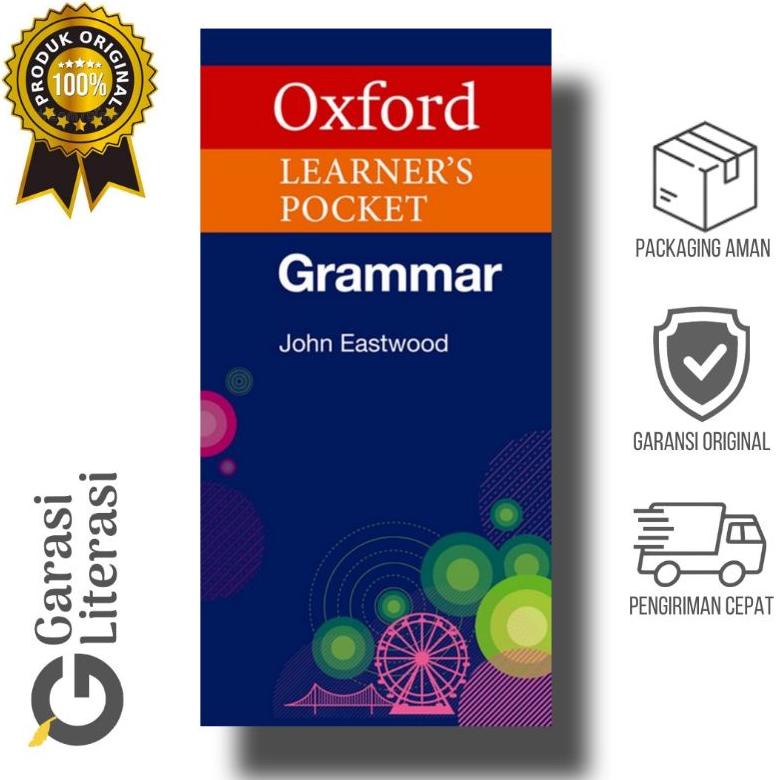 Harga oxford grammar original Terbaru Nov 2024 |BigGo Indonesia