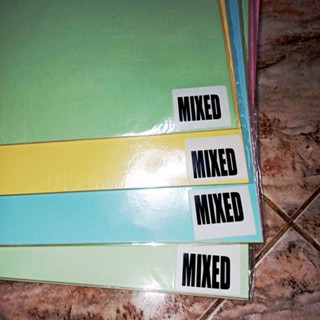 Jual KERTAS BUFFALO A3 BUTTERFLY Kertas Sampul Jilid A3 Cover Jilid A3 ...