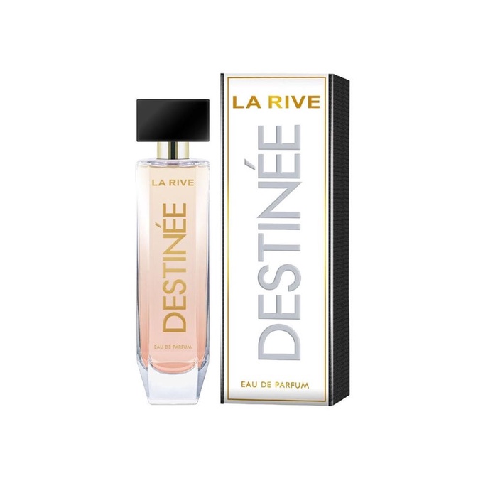 Jual Parfum Original - La Rive Destinee EDP For Women 90ml | Shopee ...
